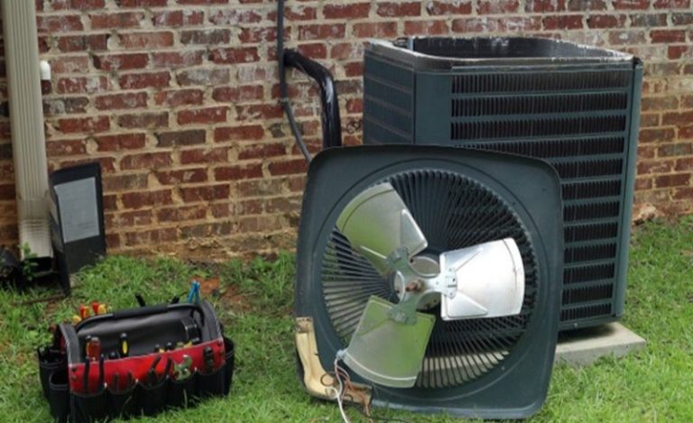 AC Blower And Condenser Fan Motor Replacement Cost (Average, By Brand, By Size, By Motor Types ...