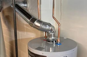 Gas Hot Water Heater Venting Requirements: Codes, Materials, and ...