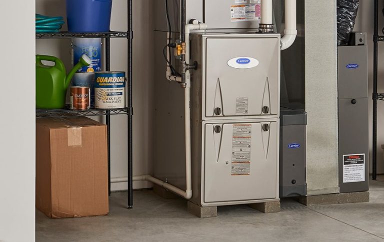 Carrier Furnace Prices & Installation Cost (By BTU, By Stage, By Model ...
