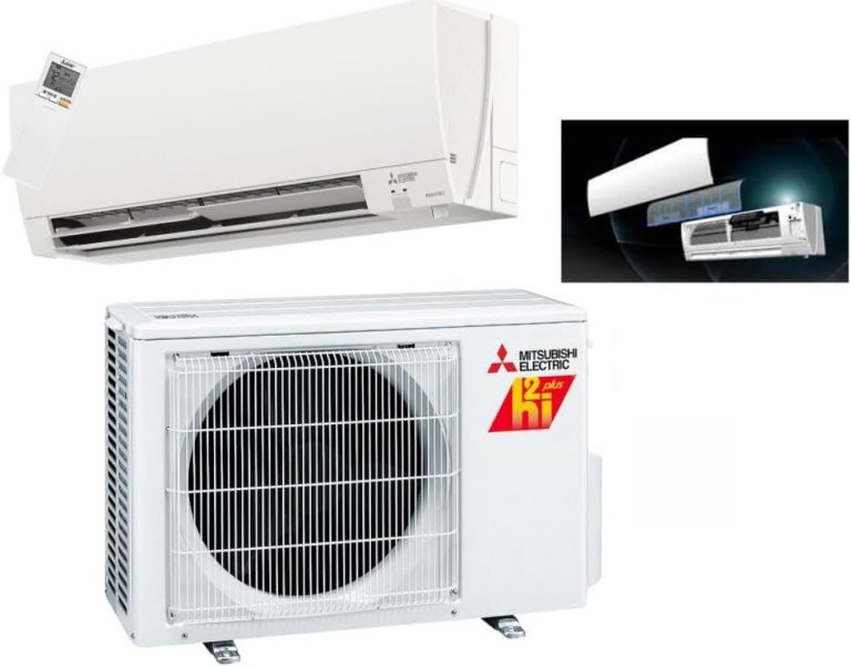 Best Mini Split for Cold Climates 2026 - PICKHVAC