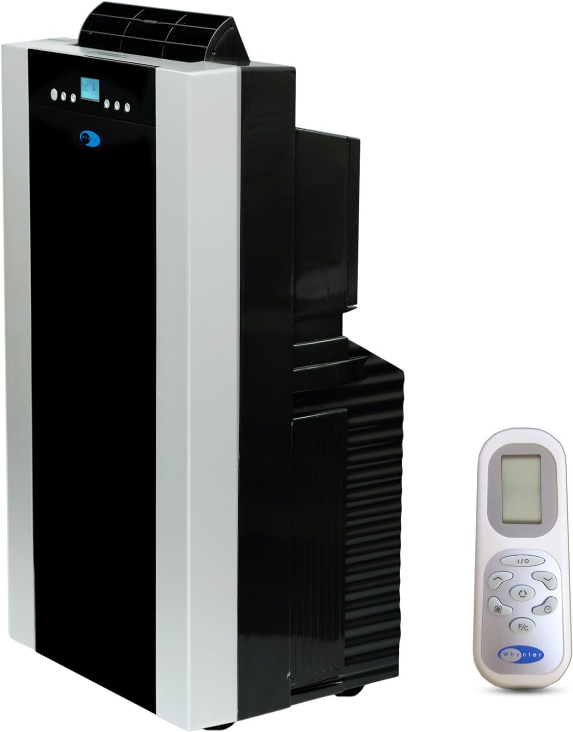 Best Portable Air Conditioner for Large Room 2025 - PICKHVAC