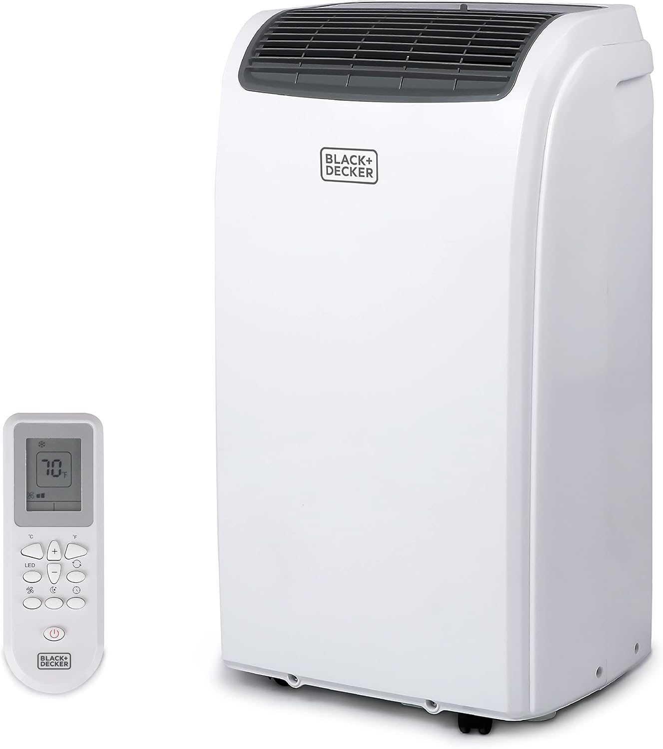 Best Portable Air Conditioner for Large Room 2025 - PICKHVAC
