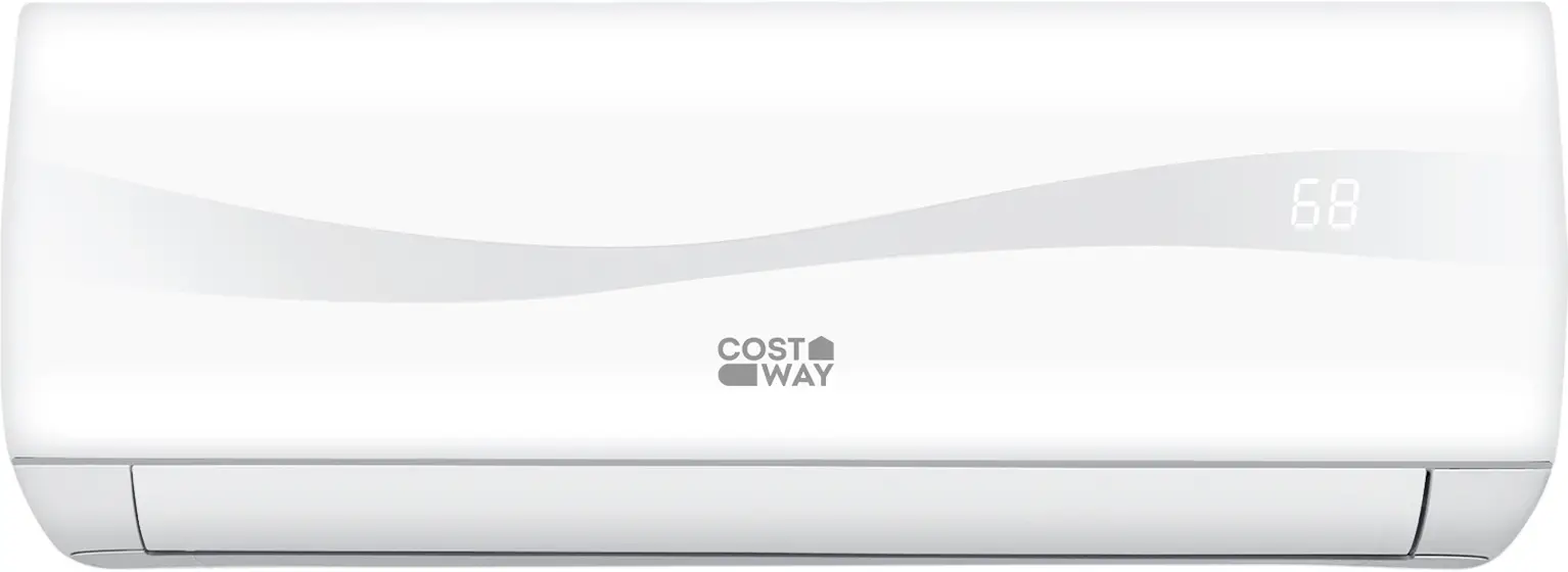 Costway Mini Split Reviews And Comparisons 2025 - PICKHVAC