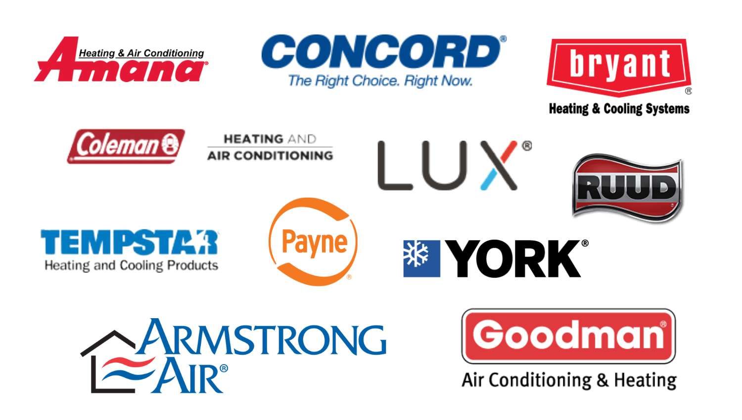 Best Furnace Brands 2025 - PICKHVAC