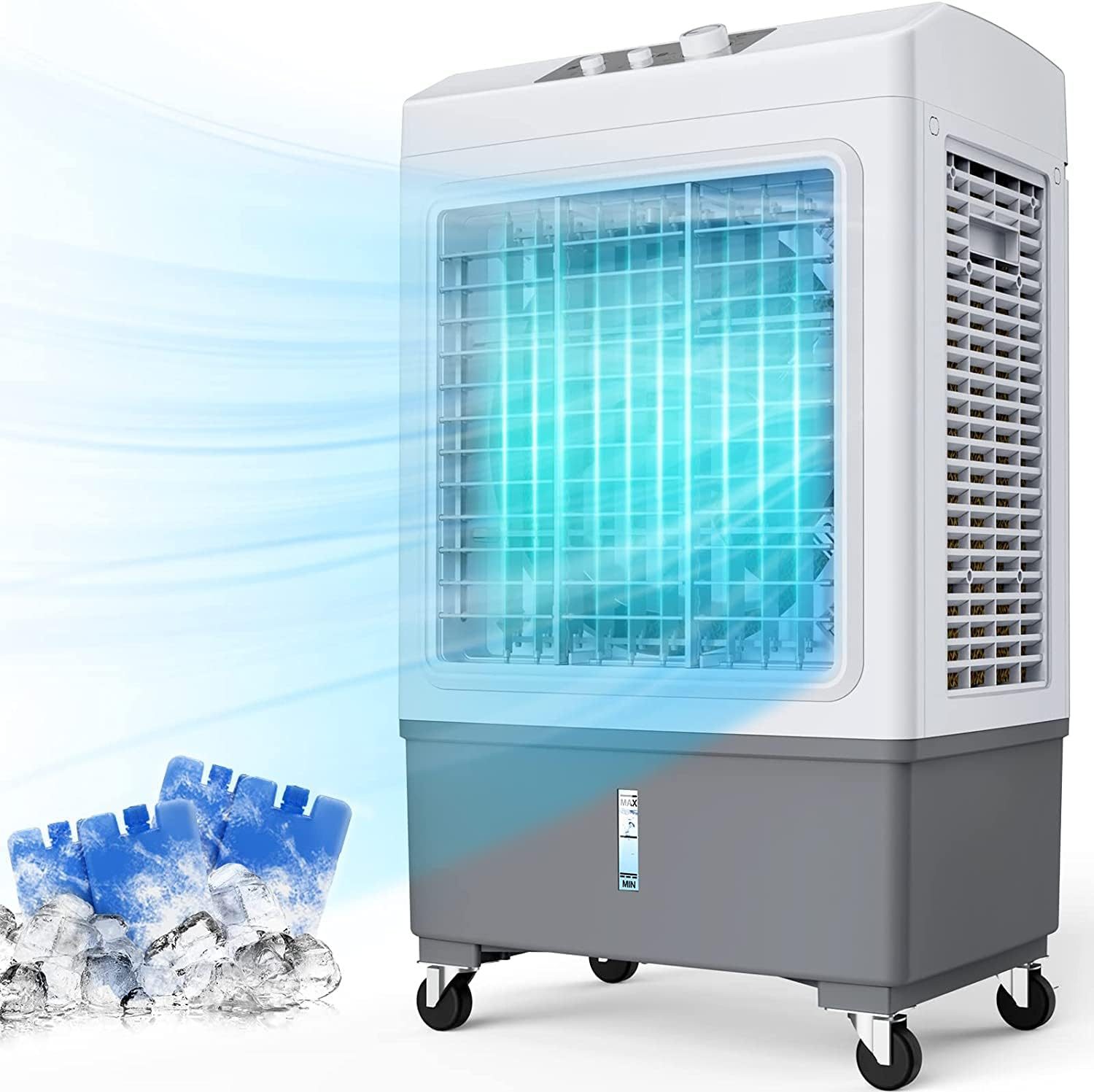 Best Ventless Portable Air Conditioners 2025 - PICKHVAC