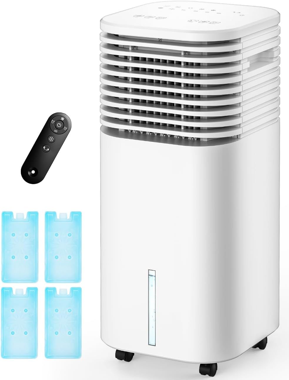 Best Ventless Portable Air Conditioners 2025 - PICKHVAC