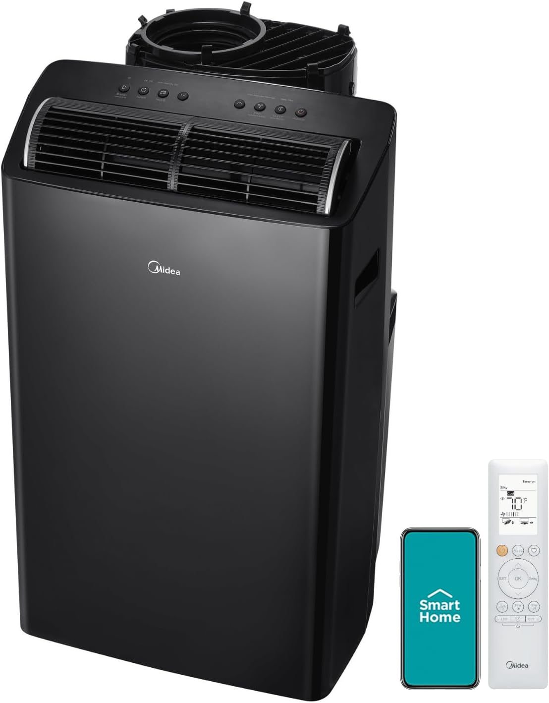 Best Portable Air Conditioners 2025 - PICKHVAC