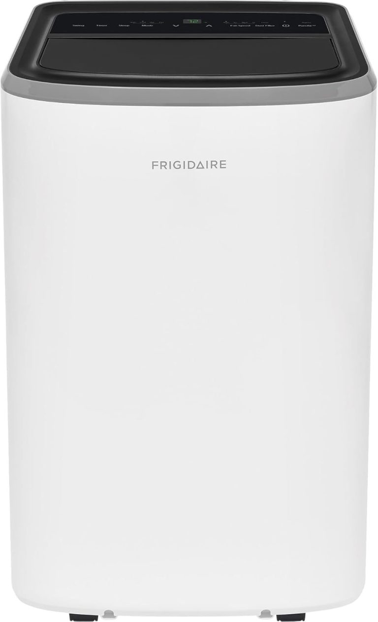 Best 10000 BTU Portable Air Conditioner 2025: Top Picks & Buying Guide ...