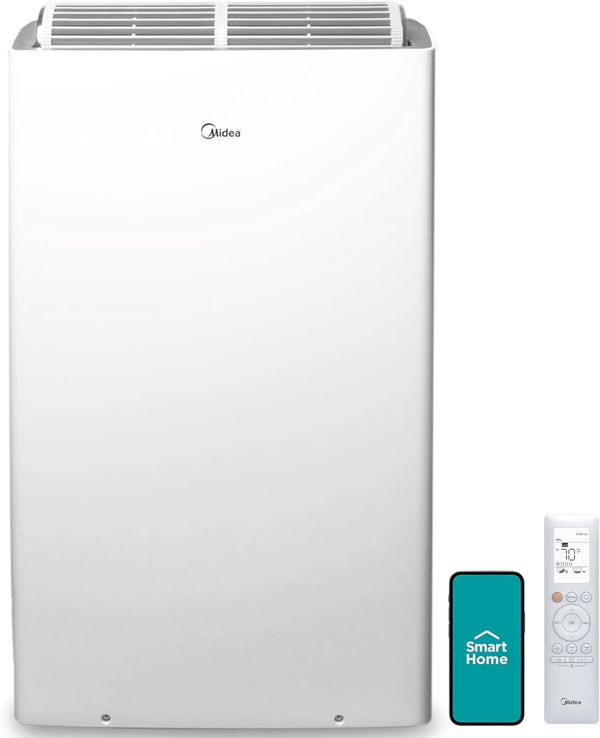 Best Air Conditioners for Apartments 2025 - PICKHVAC