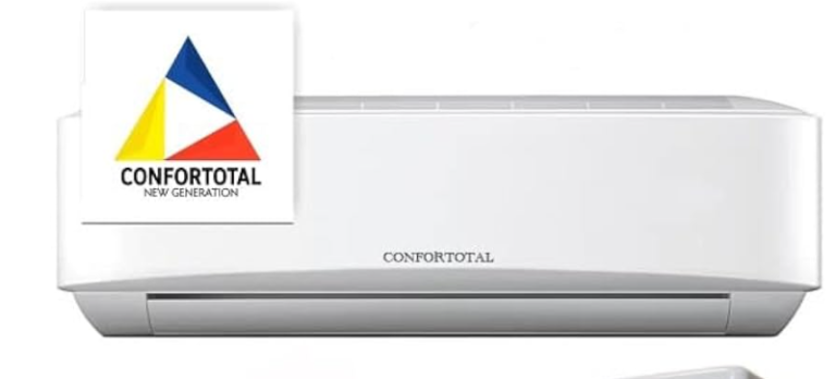 Confortotal Mini Split Reviews and Brand Comparison 2025 - PICKHVAC