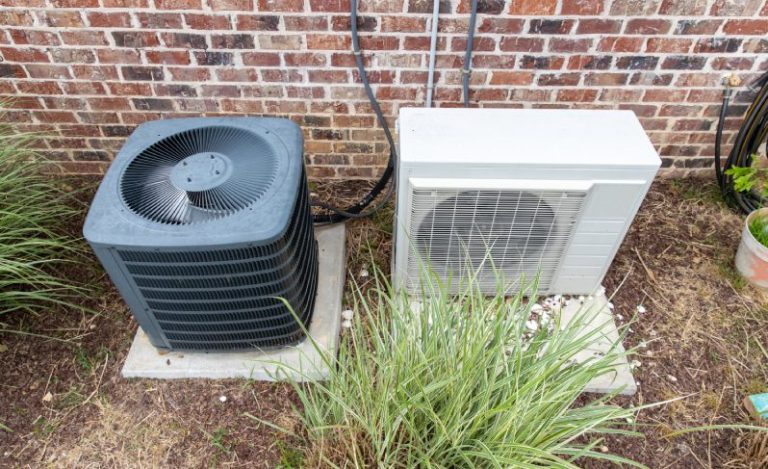 Mini Split Vs Central Air Cost Comparison For U.S. Homeowners 2025 ...