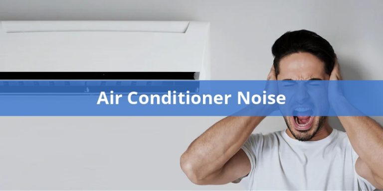 Air Conditioner Noise: Types, Causes, and Solutions - PICKHVAC