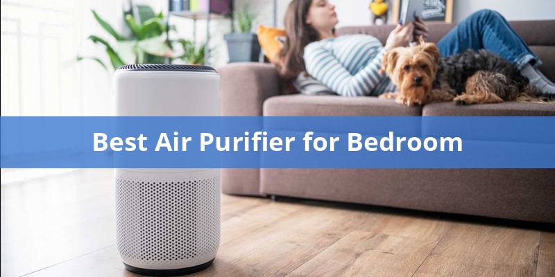 Best Air Purifier for Bedroom 2025: Top Picks for Quiet, Efficient & HEPA-Grade Clean Air - PICKHVAC