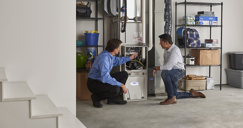 Carrier Furnace Error Codes Troubleshooting Guide - PICKHVAC