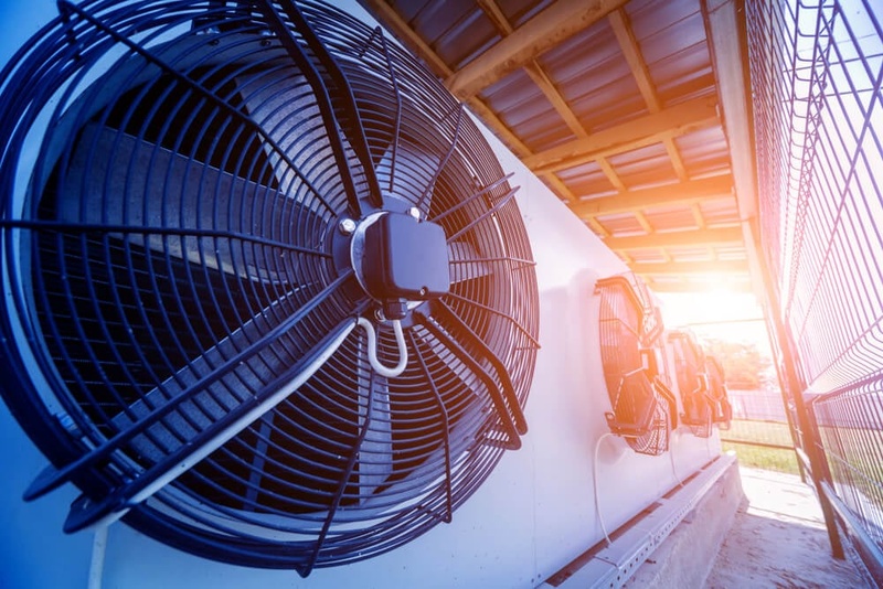 Air Conditioner Fan Not Spinning or Working – Signs, Causes, and ...