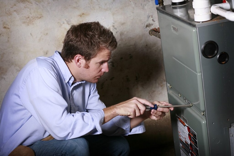 Furnace Pilot Light Ultimate Troubleshooting Guide: Quick Fixes for Common Issues - PICKHVAC