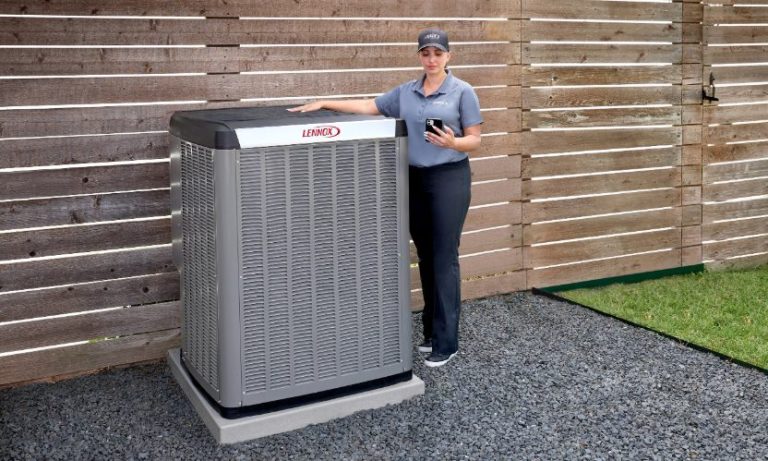 Lennox SL25KCV, XC21, XC20, SL28XCV, EL22KCV AC Price & Review - PICKHVAC