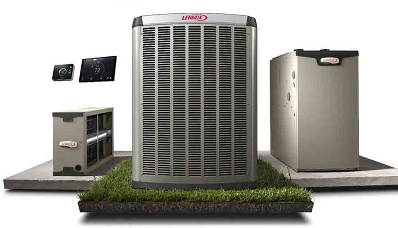 Lennox Heat Pump Ultimate Troubleshooting Guide: Quick Fixes for Common ...
