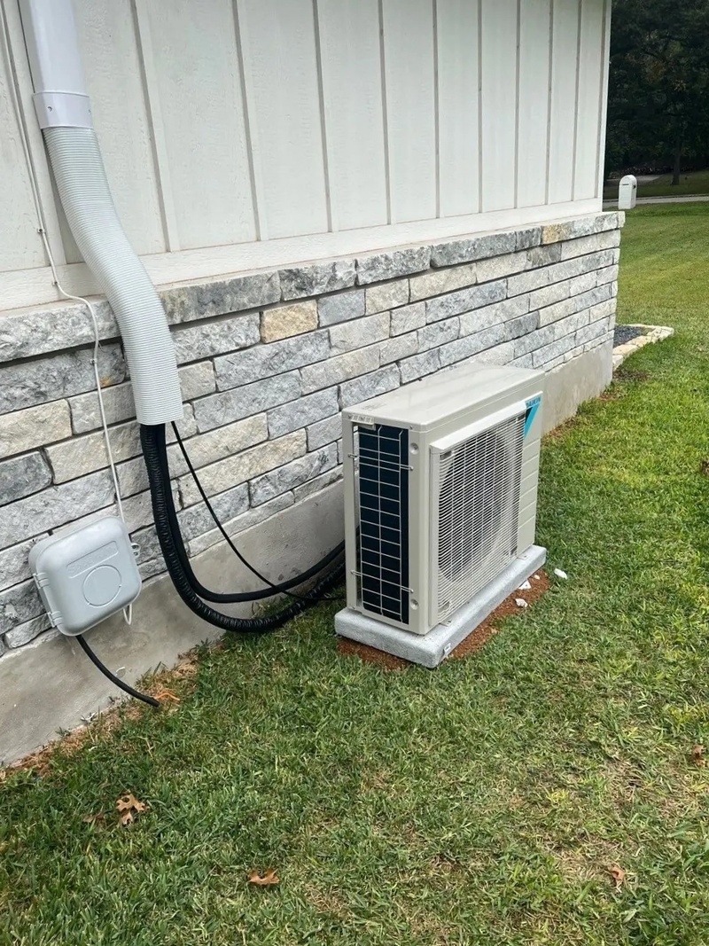 Mini Split Not Heating: Common Causes and How to Fix It - PICKHVAC