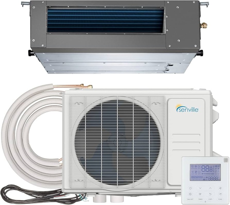 Traiden Mini Split Reviews With Performance and Brand Comparisons 2025 - PICKHVAC